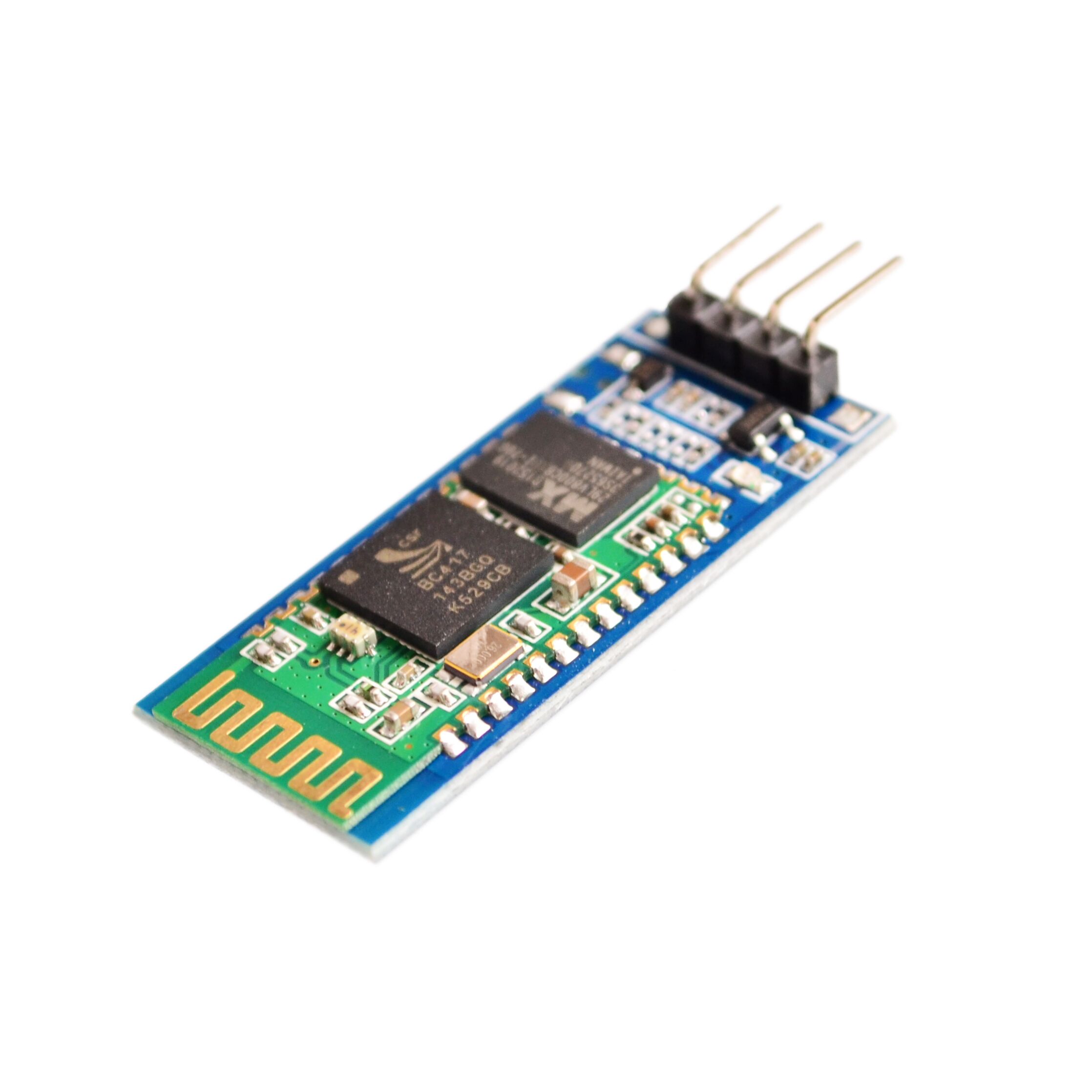 Módulo bluetooth HC-06 - Maker Creativo Store