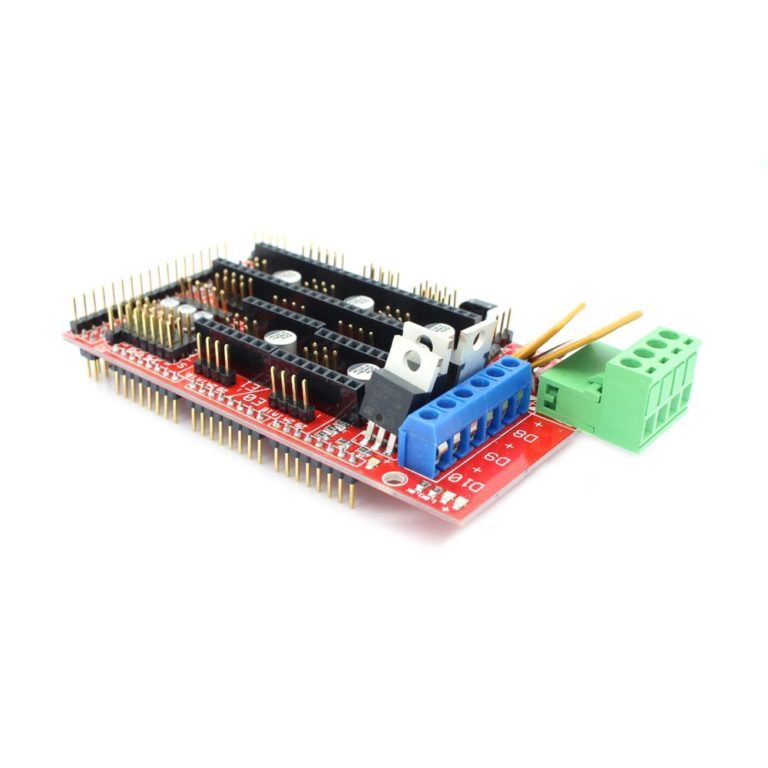 Shield RAMPS 1.4 - Maker Creativo Store